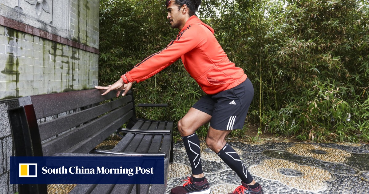 How to recover after running a marathon: experts give tips | South ...