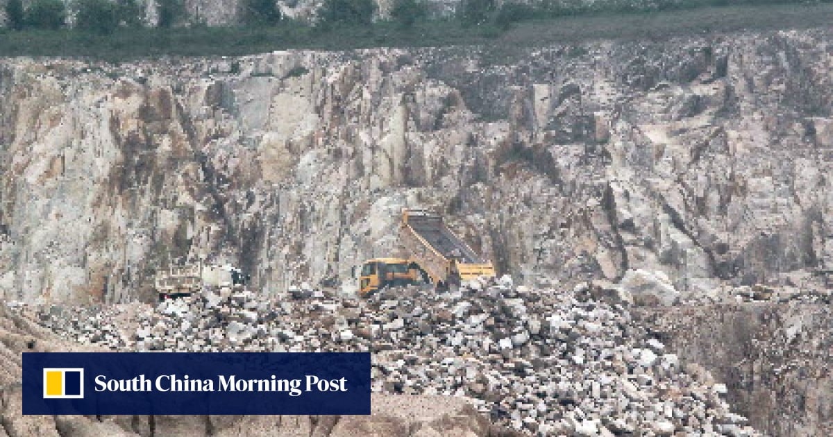Update | Extra 1,000 flats mooted for Anderson Road quarry project ...