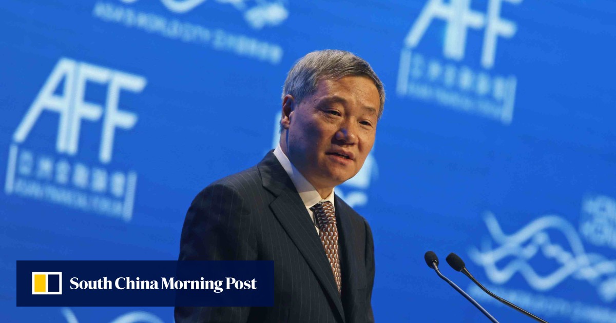 New | China issues draft rules to tighten supervision of entrusted ...