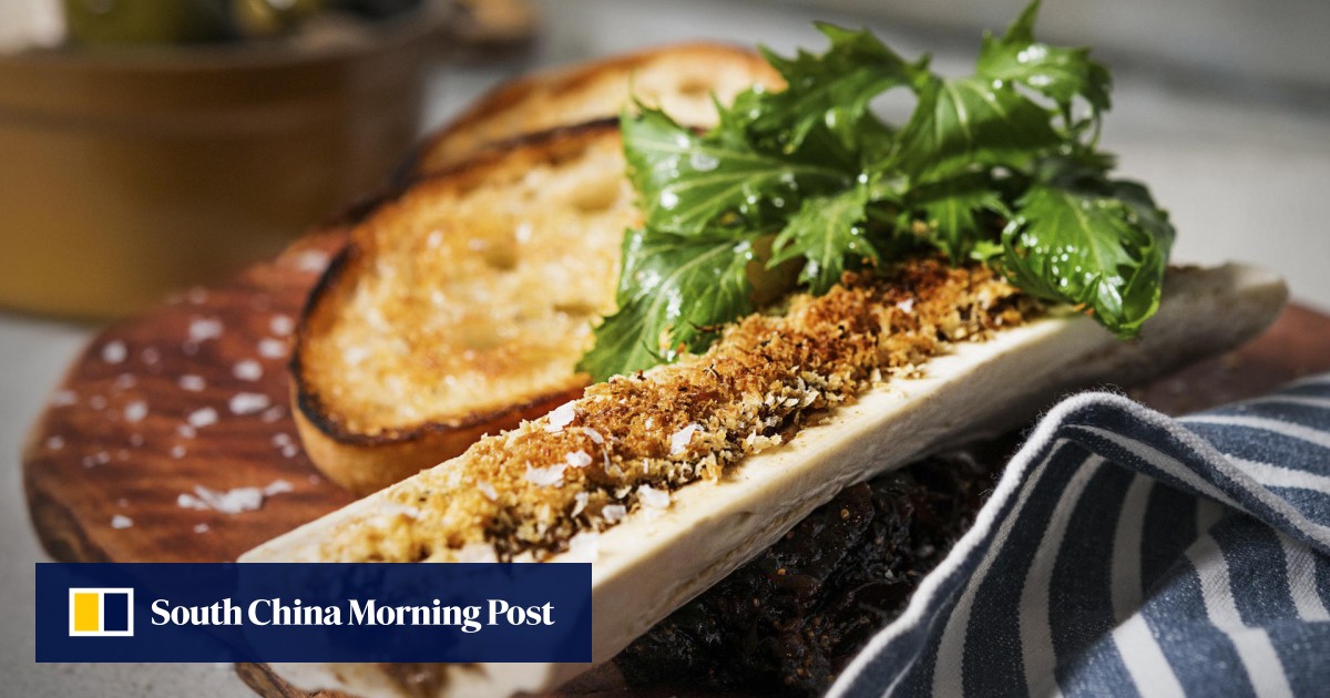 Newly opened restaurants: Alibi - all-day treats at Langham Place ...