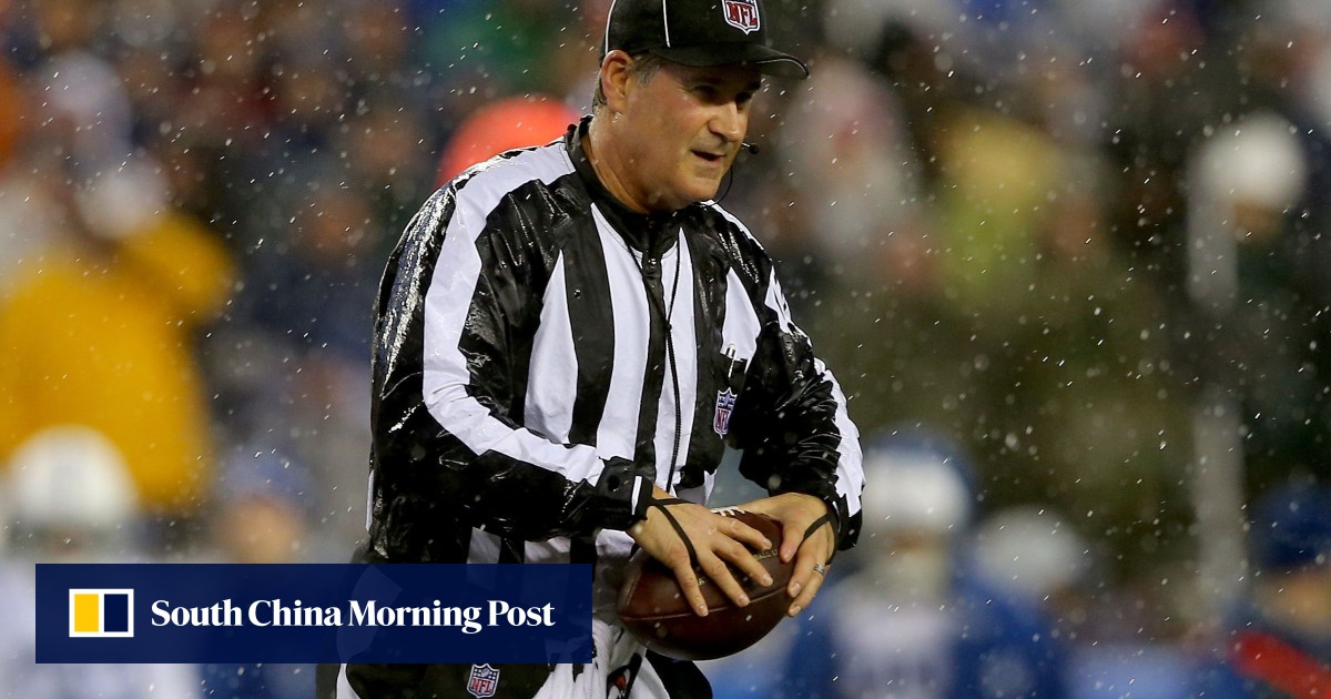 NFL investigating claims Patriots deflated balls in Colts win | South ...