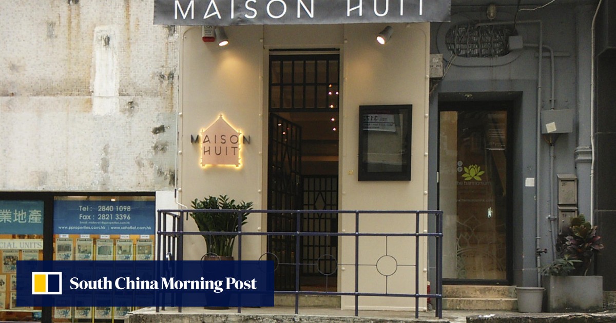 Jane Chao replaces Star Street gallery with lifestyle store | South ...