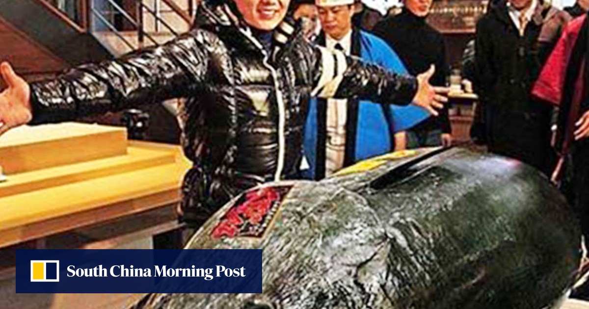 Sushi boss Ricky Cheng loses another legal battle | South China Morning ...