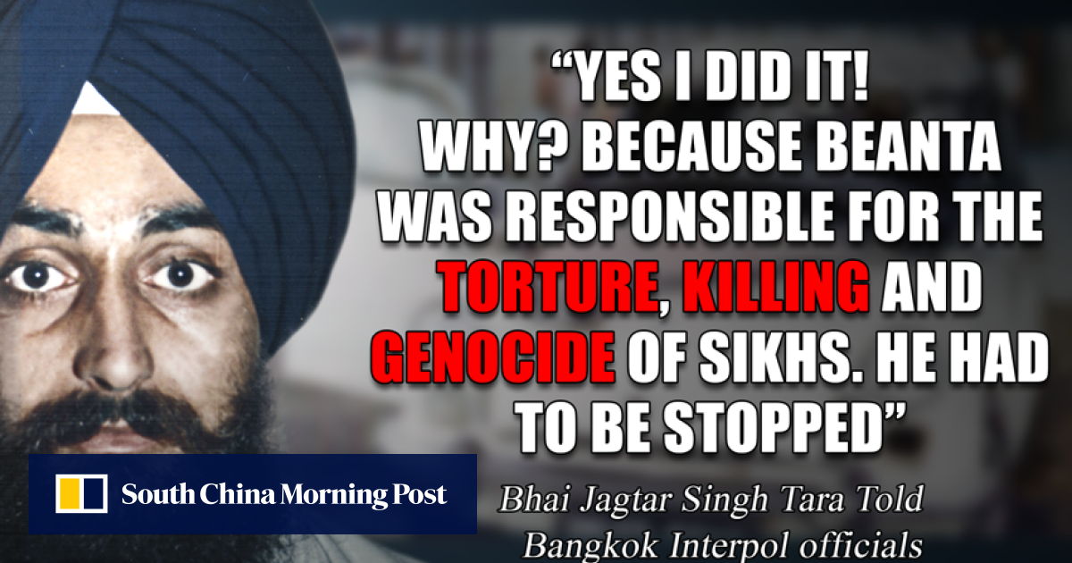 Sikhs demand US blacklist Modi-linked Hindu group as terrorists | South ...