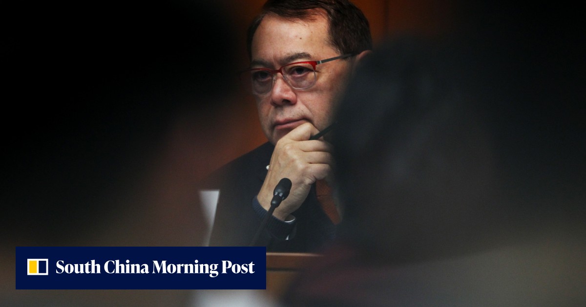 New Independent Directors Role Stirs Debate In Hong Kong South 7318