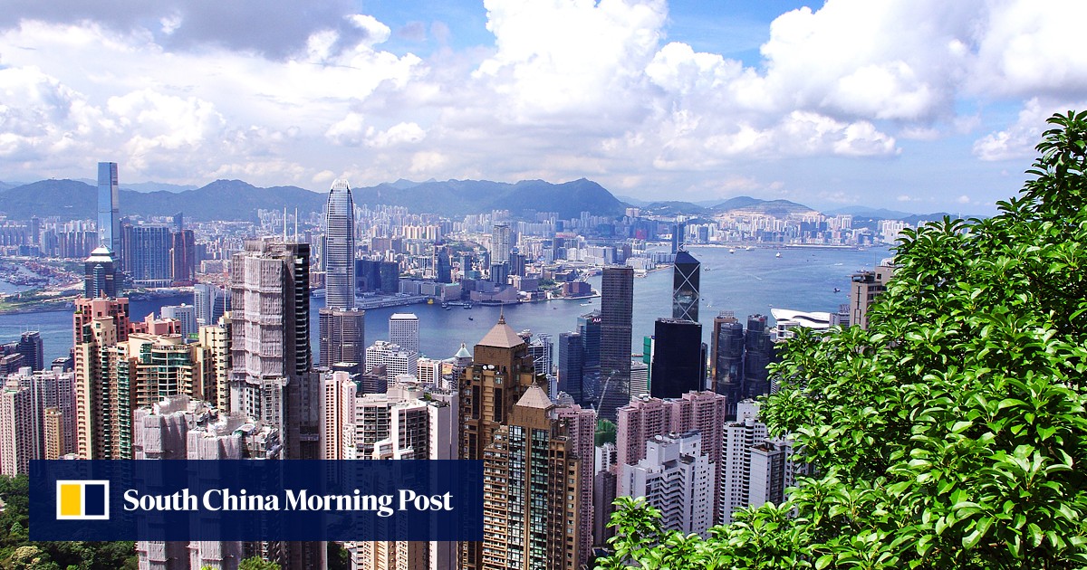 Hong Kong falls out of top 30 in annual liveability rankings | South ...
