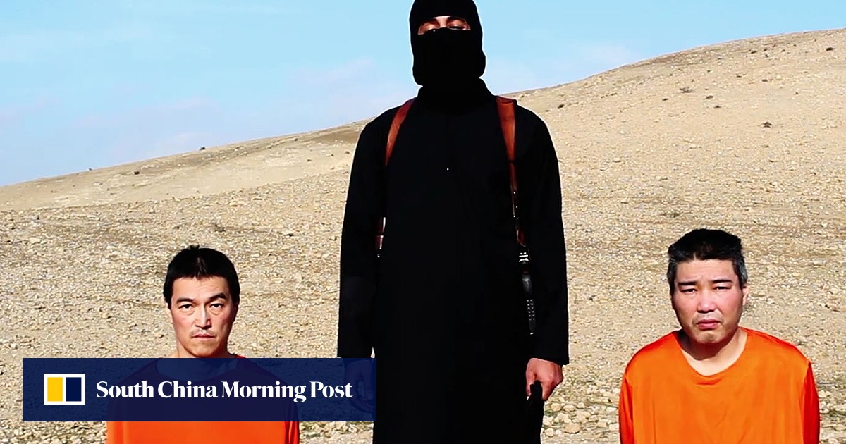 Update | Fate of two Japanese held hostage by IS uncertain after ransom ...