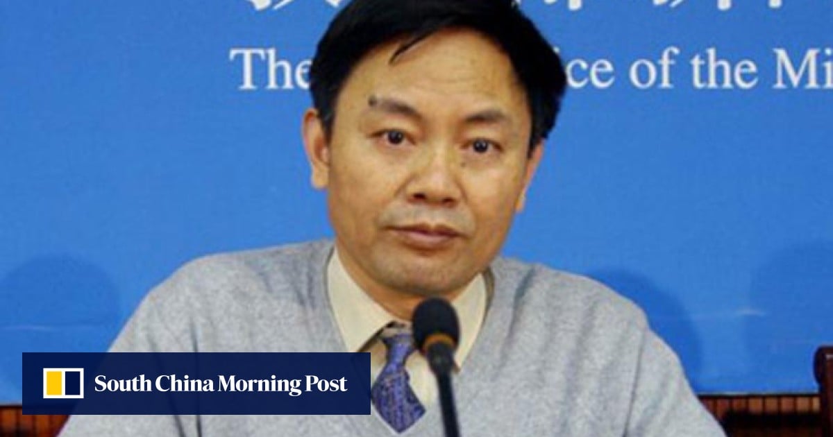 Stop meddling in science awards, Chinese computer federation tells ...