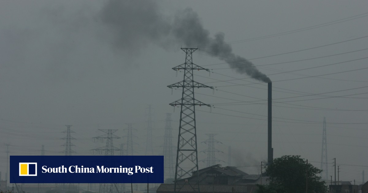 Around the nation: Foshan’s air quality worst in Guangdong during final ...