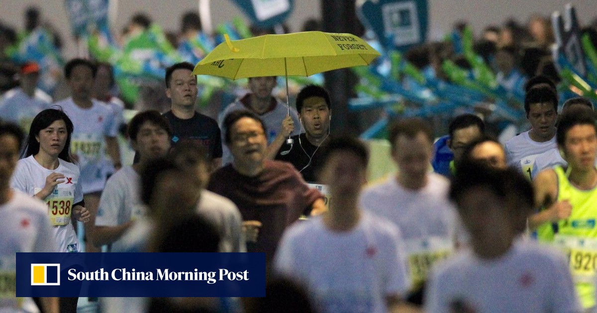 North Korean halts African juggernaut in Hong Kong Marathon | South ...