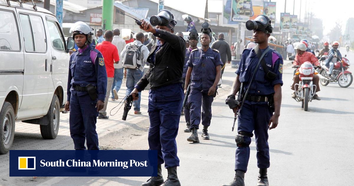 Beijing seeks assurances of safety for Chinese nationals and their ...