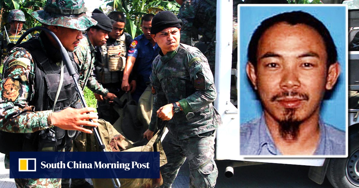 ‘Highly likely’ Malaysian militant was killed in Philippine raid that ...