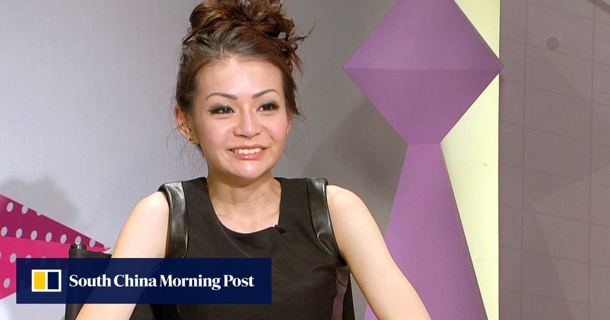 CY Leung’s daughter Chai-yan ‘lays her heart bare’ in first television ...