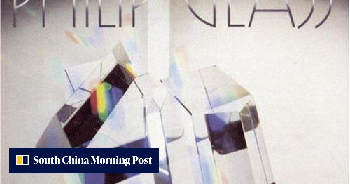 Glassworks - the album that set composer Philip Glass on path to renown ...