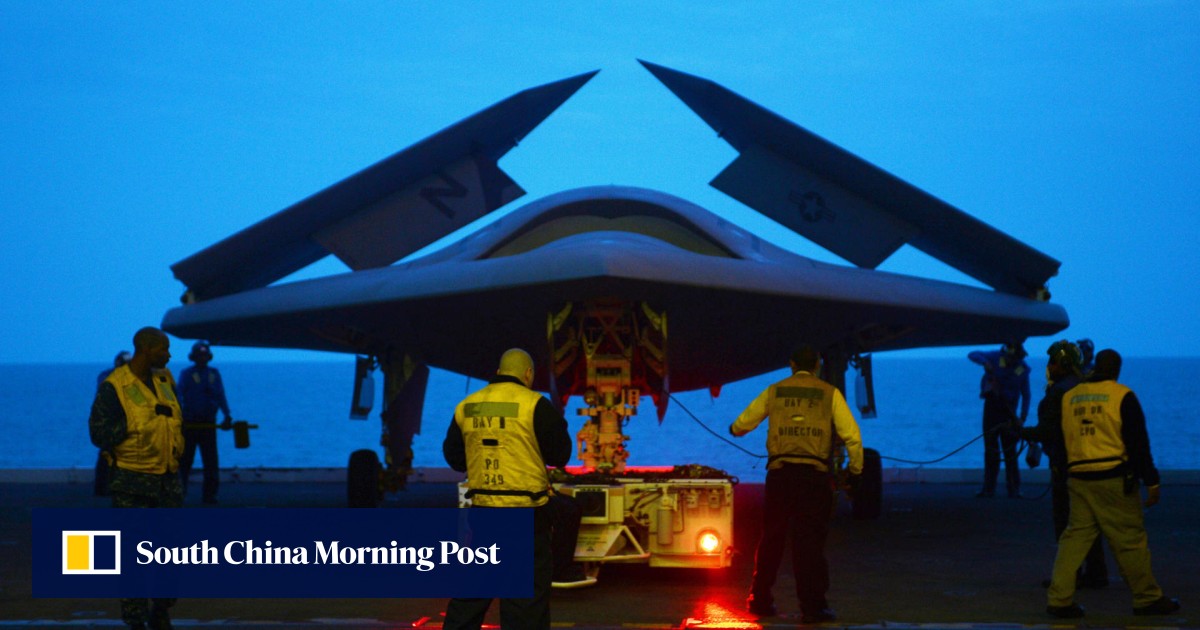 Book review: A Theory of the Drone - the morality of killing by remote ...