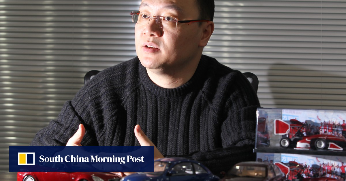 Bitauto teams up with Tencent, JD.com to drive online car sales in ...