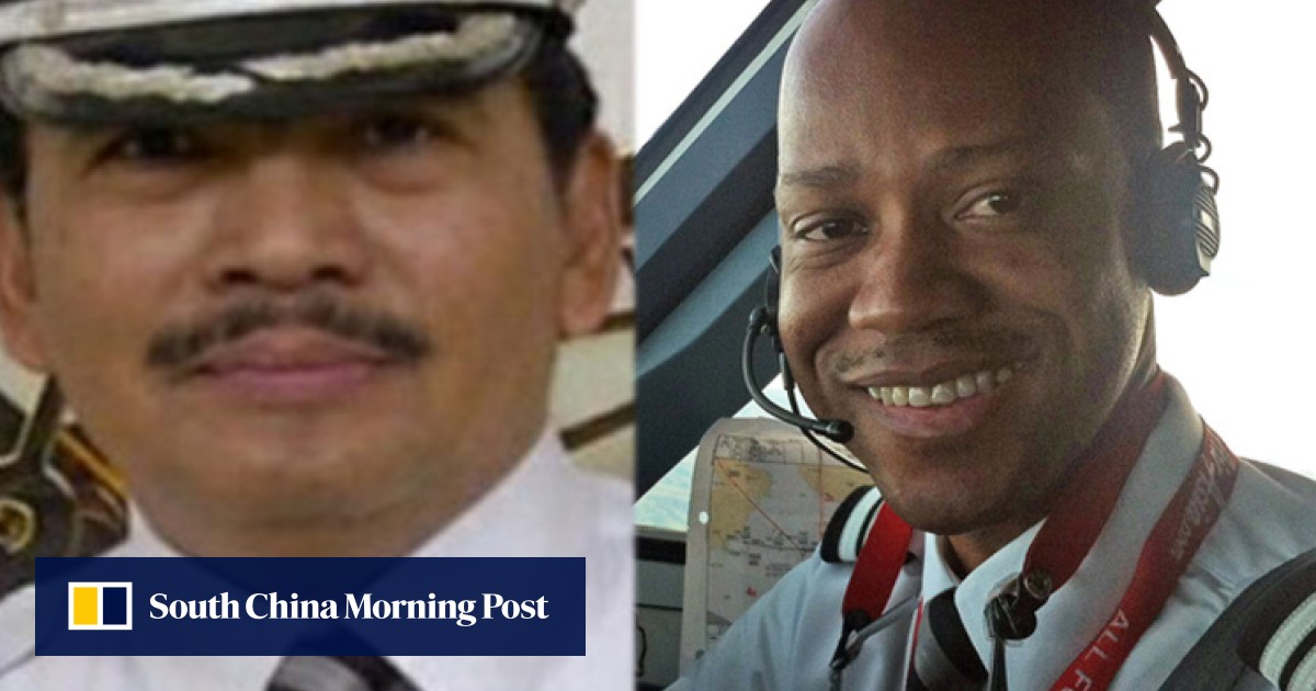 New | AirAsia captain 'left his seat' before fatal crash in Java Sea ...