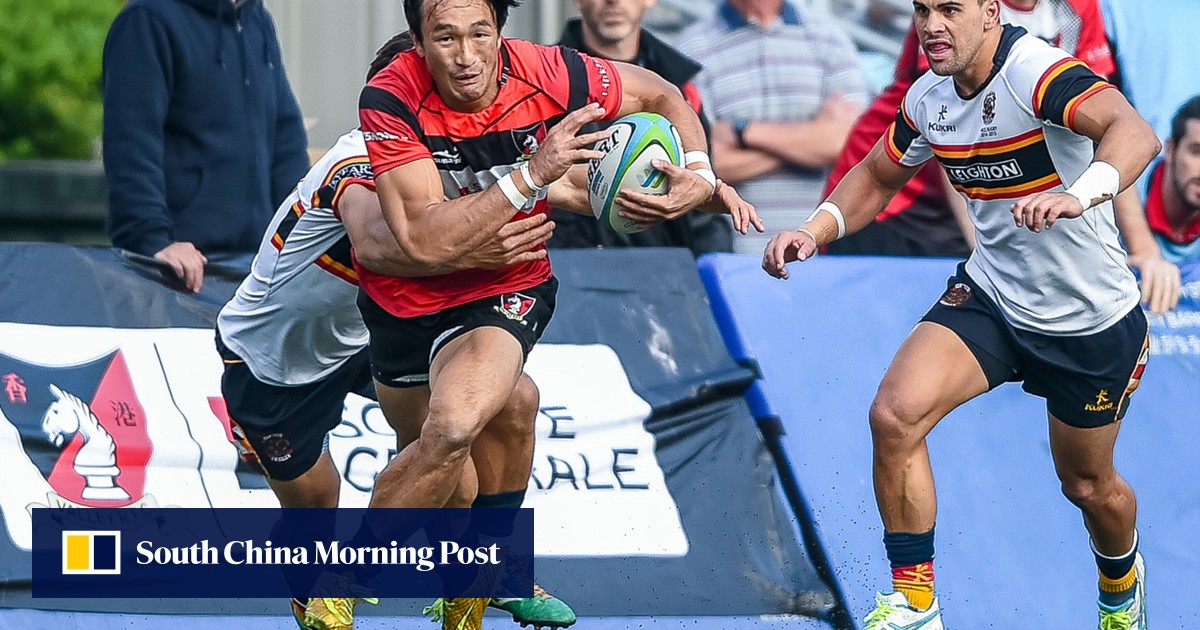 Gritty defensive effort earns HKCC a second successive Premiership ...