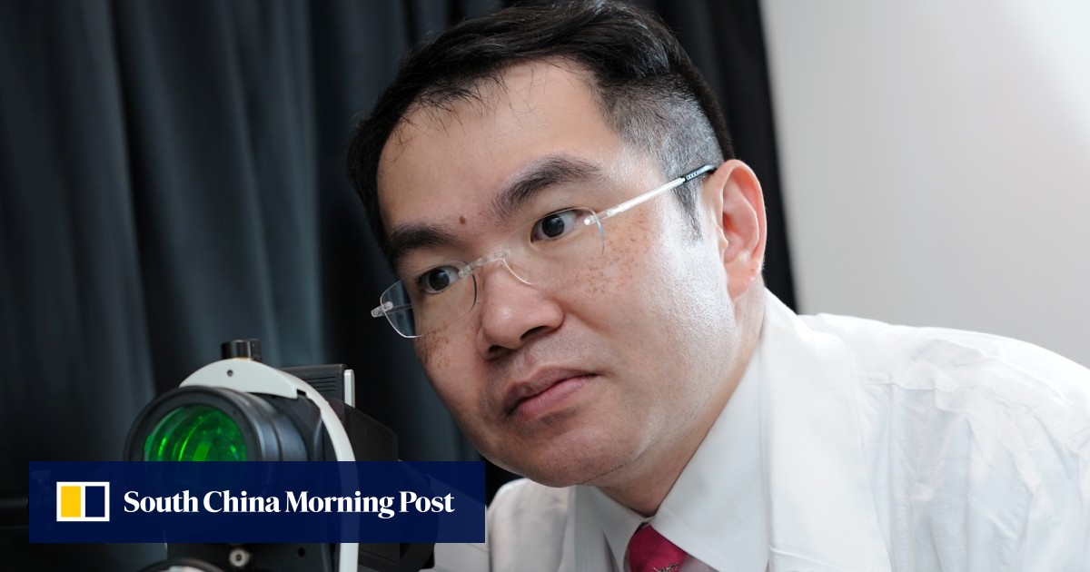 Hong Kong hospitals urged to pay for drug that can reduce risk of ...