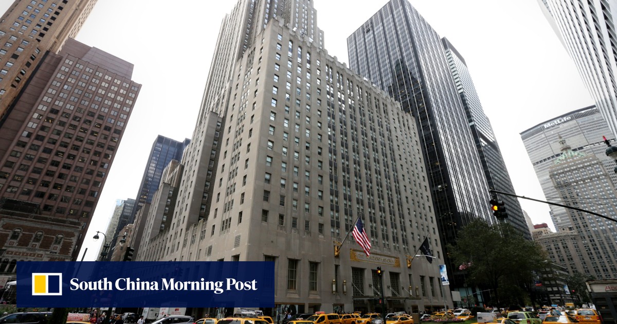 Southern Weekly apologises to insurance firm for errors in reporting ...