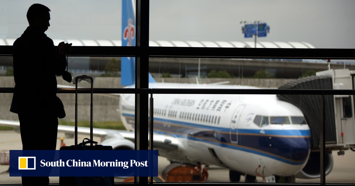 New | China to cut fuel surcharges for domestic flights for first time ...