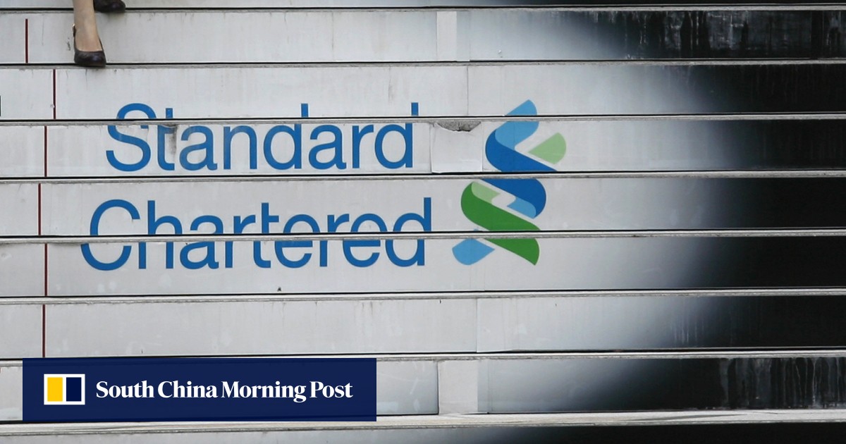 New | Standard Chartered said mulling sale of Philippine retail unit ...