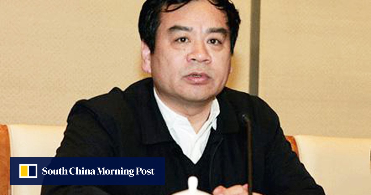 Jinan party chief in corruption probe ‘had ties with Bo Xilai’: report | South China Morning Post