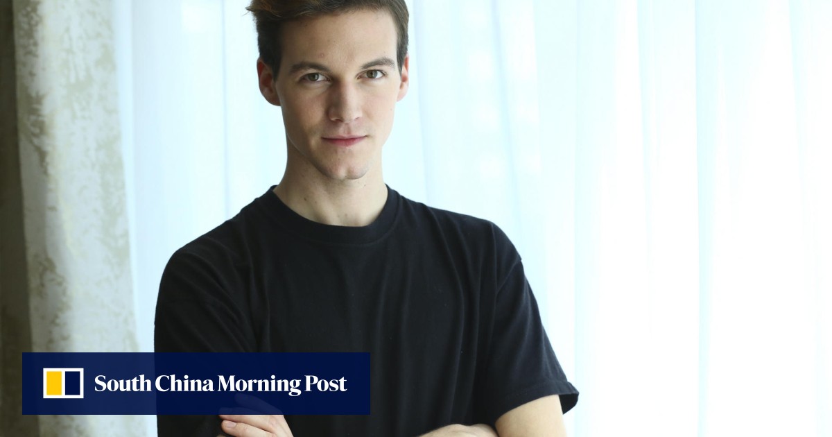 Kévin Germanier, the Swiss rising star of sustainable fashion | South ...