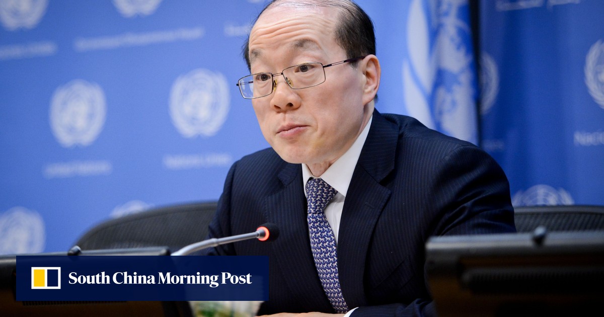 China to chair meeting to mark 70th anniversary of founding of the ...