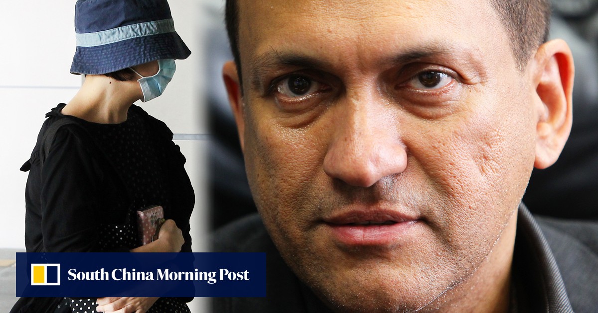 Assistant who stole HK$47m from ex-Portsmouth FC owner jailed for 6½ ...