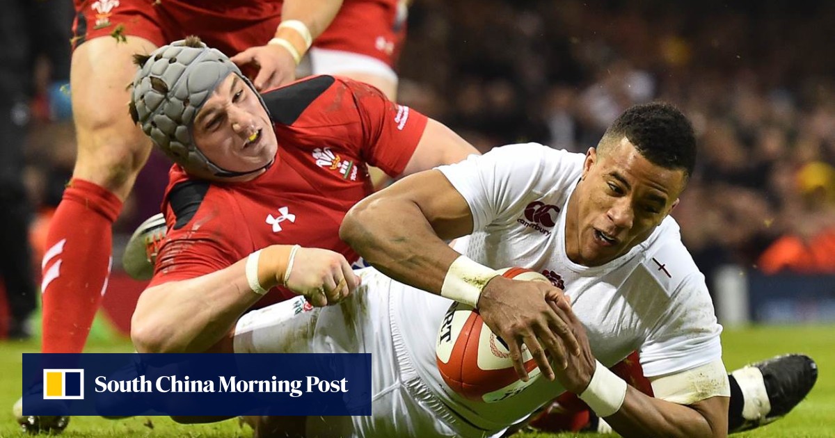 England fight back to beat Wales in Six Nations thriller | South China ...