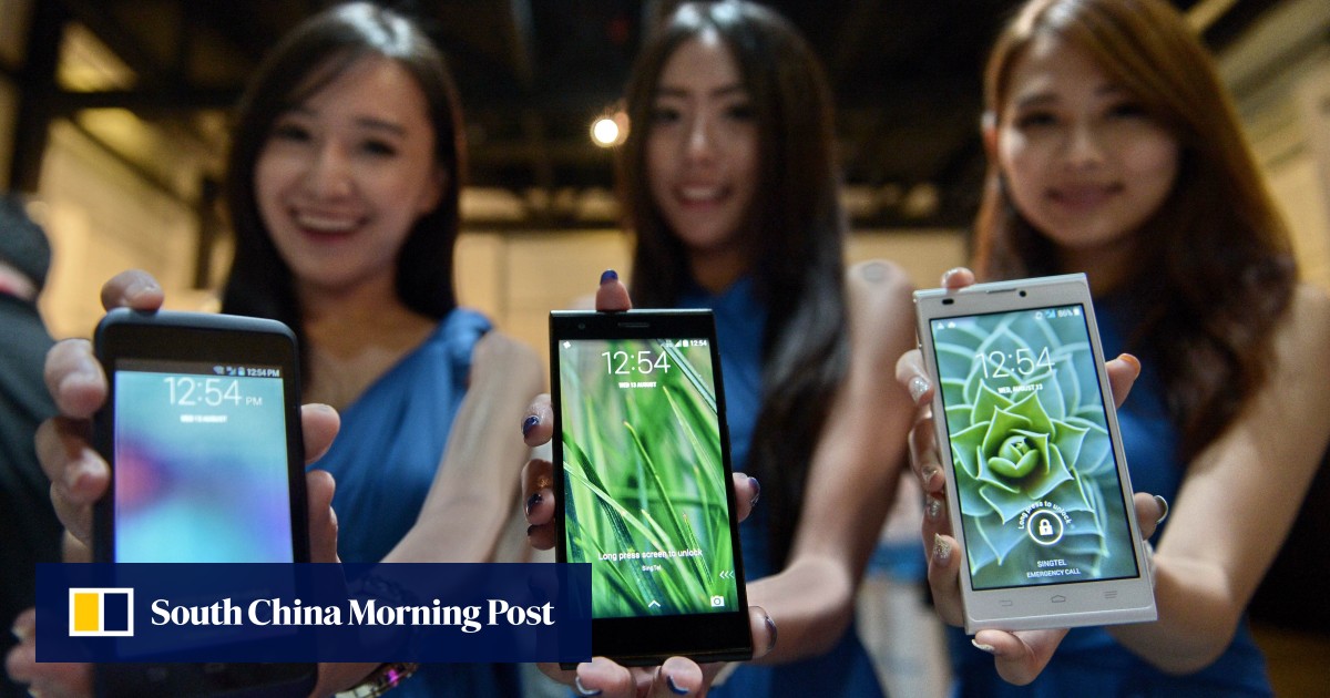 Move over, Siri: China's ZTE says it created more intelligent virtual ...