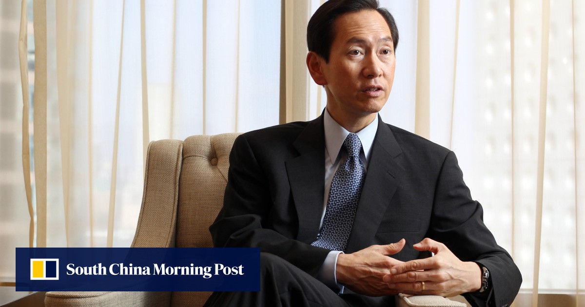 I’m too busy to run for chief executive, says Executive Councillor ...