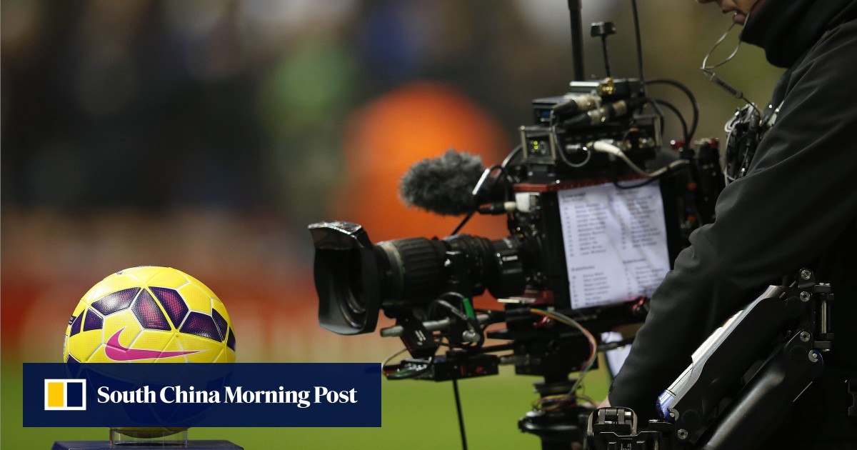 Premier League UK TV rights sold for record HK$60 billion – a 70% hike ...
