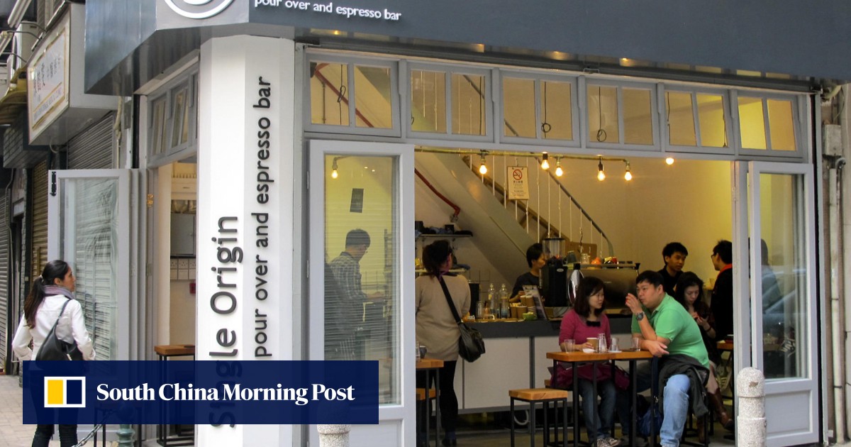 Macau's love of speciality coffee set to rival that of Hong Kong ...