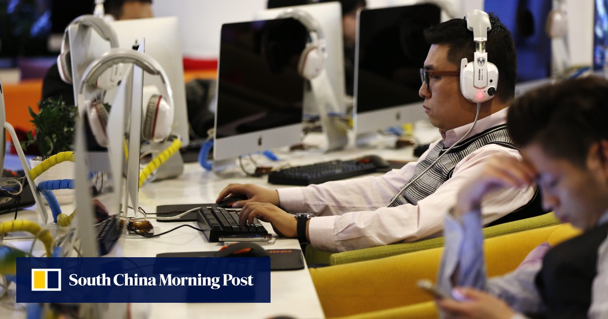 New | Tightening Chinese internet controls may strangle business - Euro ...