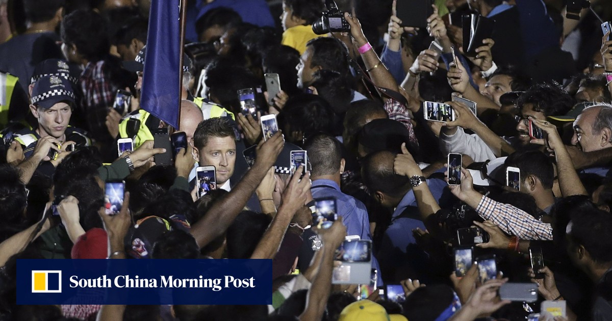 Cricket World Cup launched with quirky opening ceremonies | South China ...