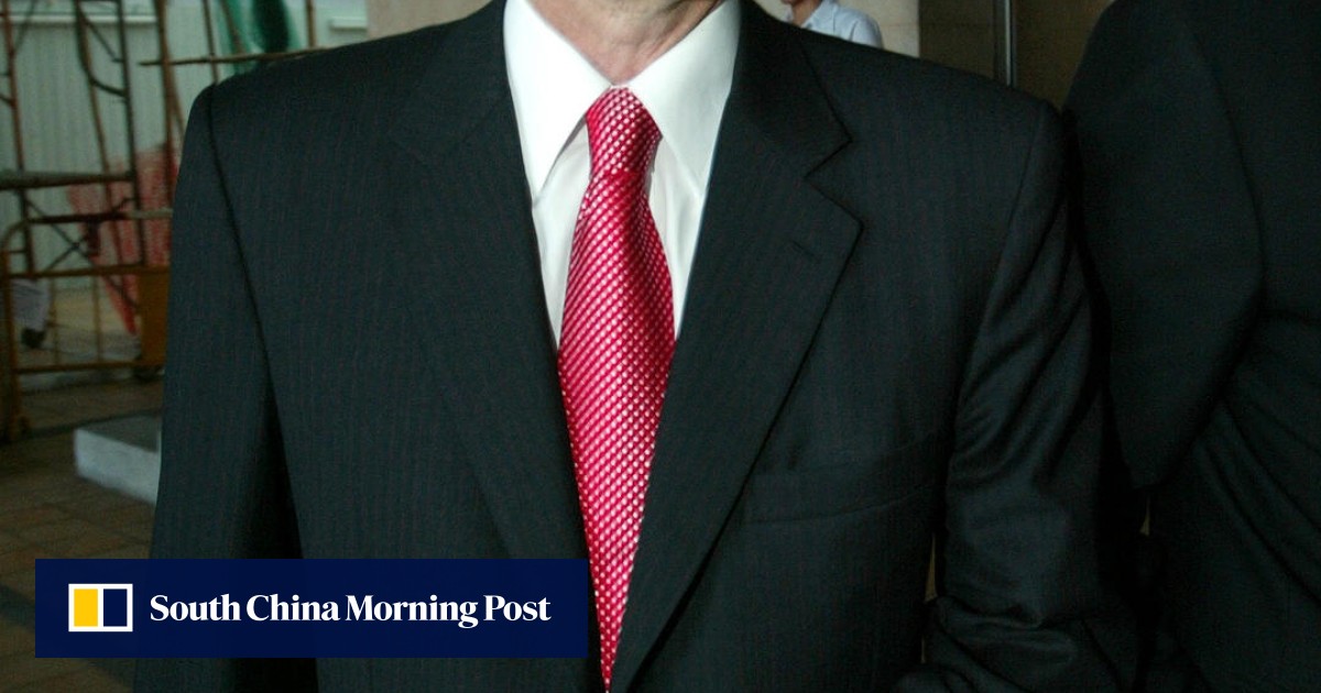 'Compassionate' Hong Kong lawyer Alexander King dies, aged 62 | South ...