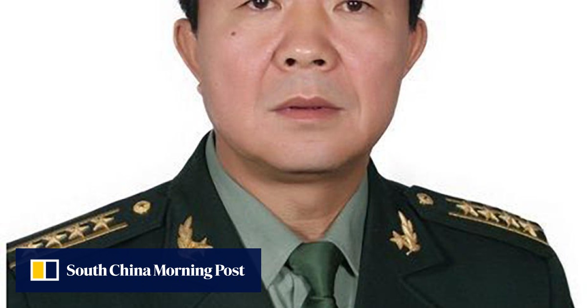 Aide of former Chinese generals Xu Caihou, Guo Boxiong now facing graft ...