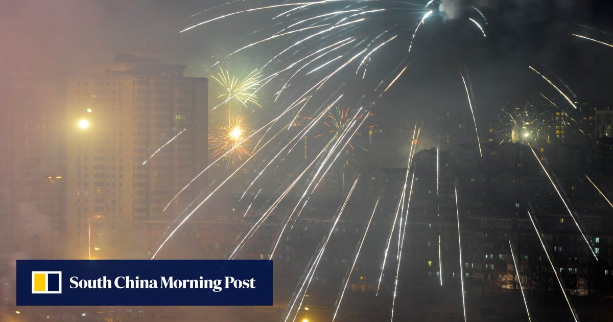 Three-quarters of Chinese cities to allow Lunar New Year fireworks ...
