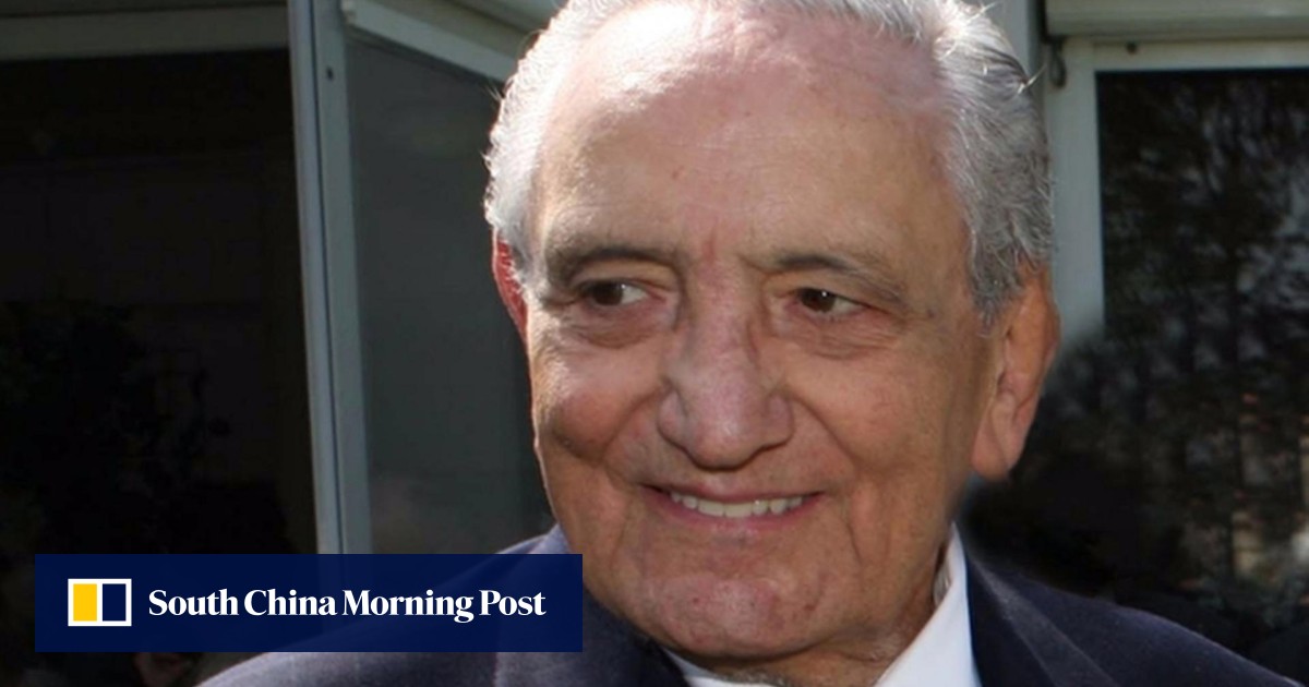 Ferrero Rocher and Nutella boss dies | South China Morning Post