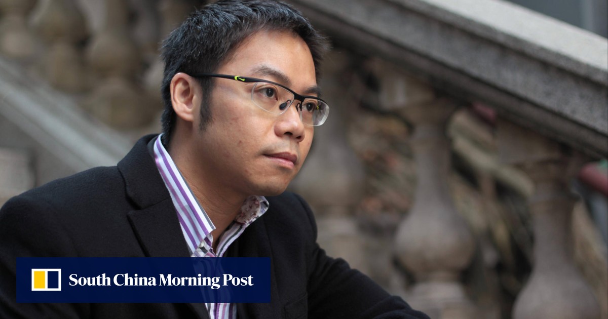 Modern role of a village chief is that of a caretaker, says re-elected ...