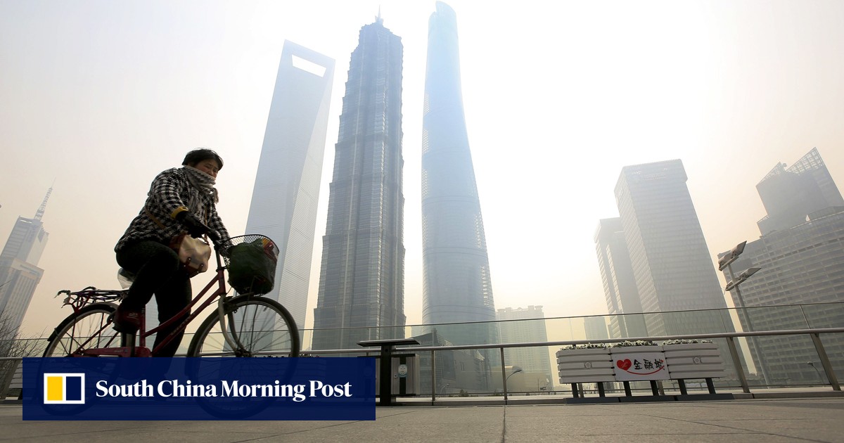 China's new environment chief must build alliances | South China ...