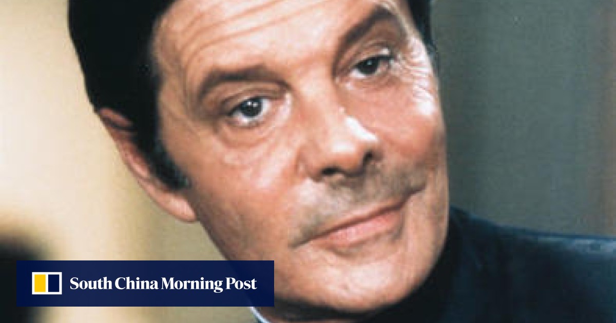 French actor who conquered Hollywood with gallic charm | South China ...