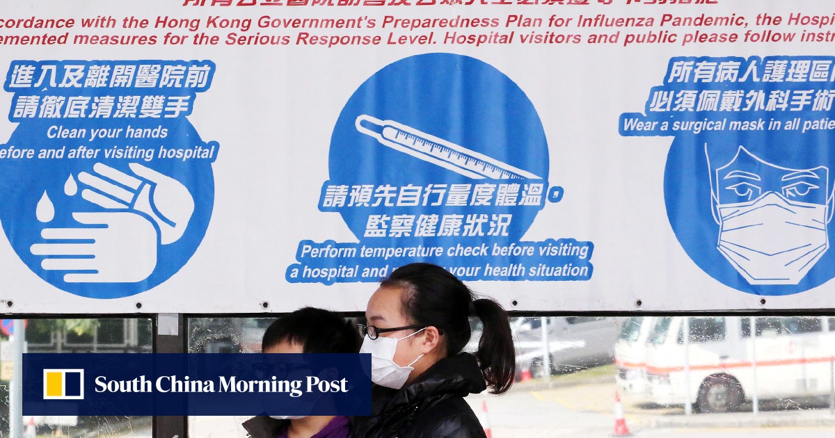 Flu death toll climbs past 200 as experts warn hundreds more ...