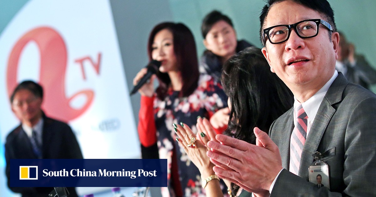 Troubled ATV raises HK$10m from farmland sale as staff wait to learn if ...