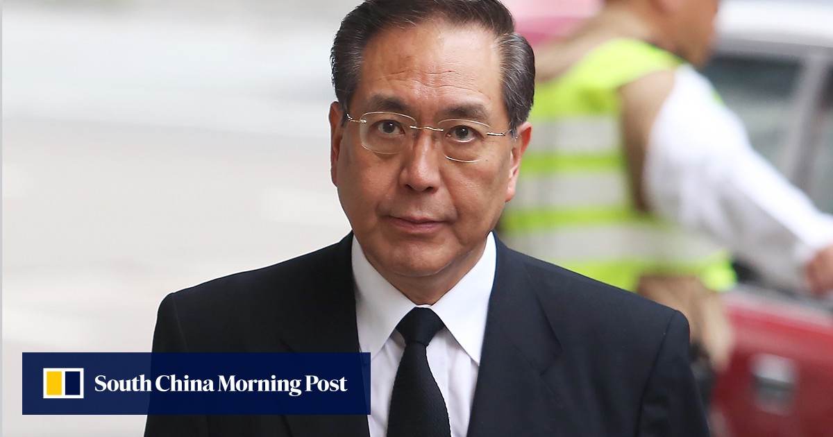 'Controversial' Li tipped as possible choice for top job | South China ...