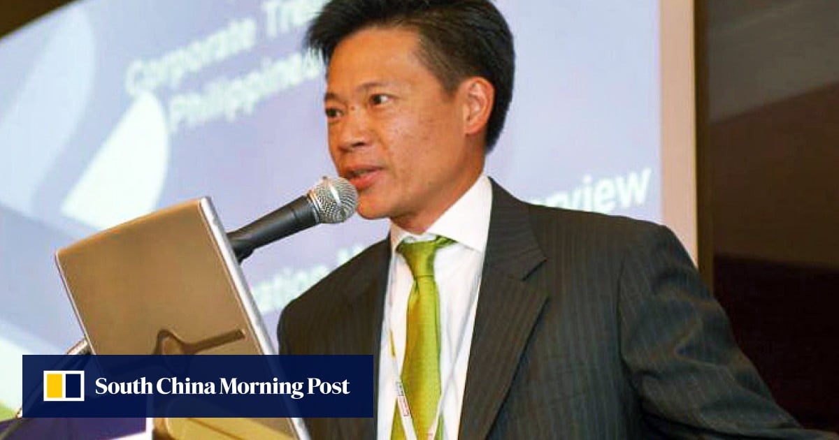 Hong Kong father killed in New Zealand crash was Standard Chartered ...