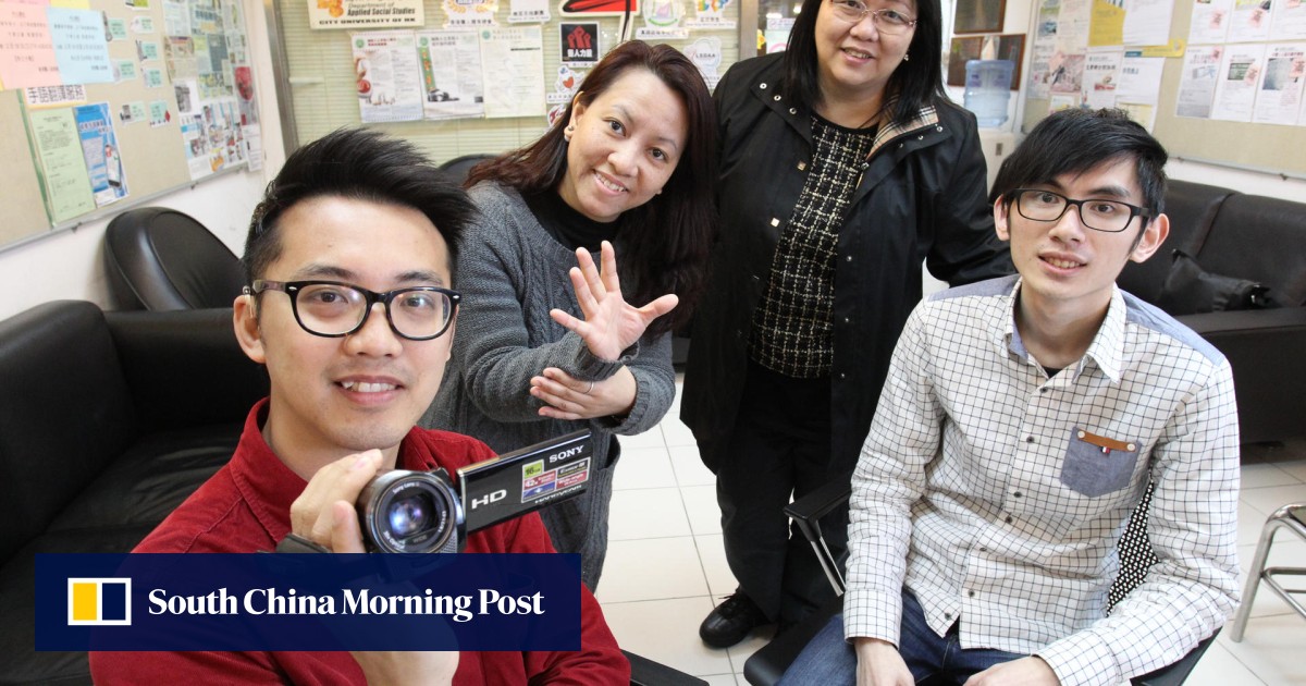 Hong Kong International Deaf Film Festival lets the deaf be heard ...