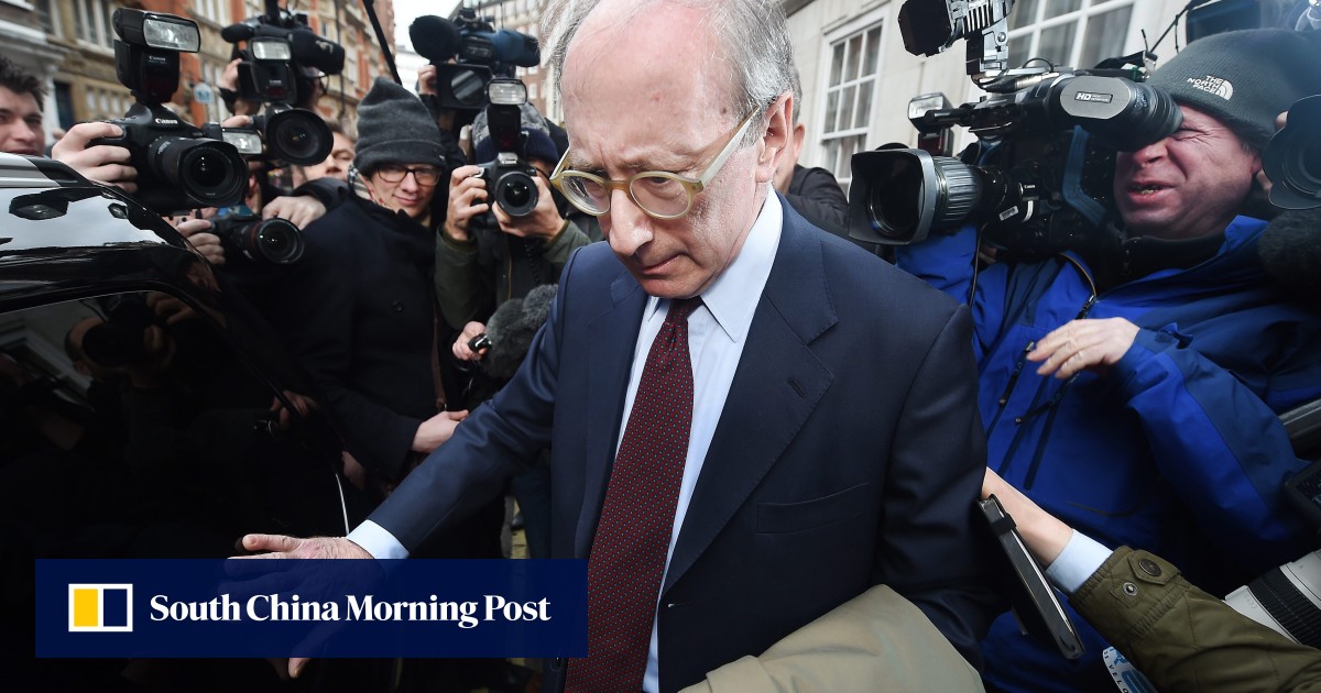 British MP Malcolm Rifkind to quit security role and leave parliament ...